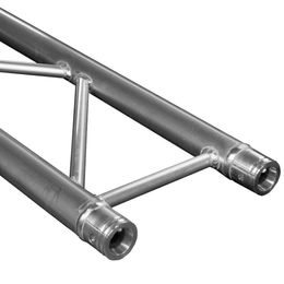 DURATRUSS DT 32/2-500, 2-Punkt-Traverse 500 cm