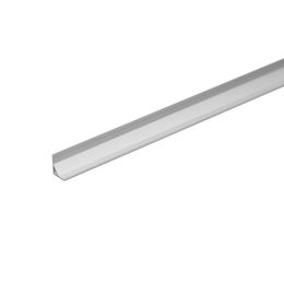 Eurolite Eck-Profil f&uuml;r LED Strip silber 2m
