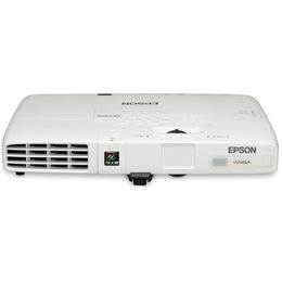 Beamer Epson EB-1761W 2600 Helligkeit Weiß