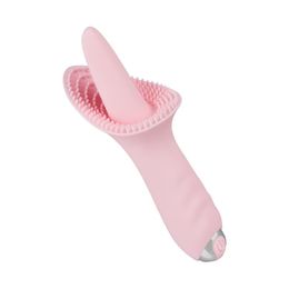 EIS Auflegevibrator mit zungenförmiger Spitze, 14 cm