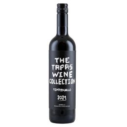 Bodegas Carchelo The Tapas Wine Collection Tempranillo 2021