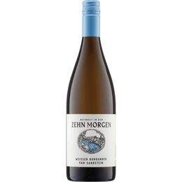 Weingut In den Zehn Morgen WirWinzer Spezial 2021 Weißburgunder vom Sandstein trocken