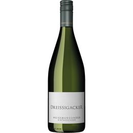 Weingut Dreissigacker WirWinzer Spezial Weißburgunder Eintausender 1,0 L trocken Bio