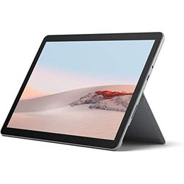 Microsoft Surface Go 10" Pentium 1.6 GHz - SSD 64 GB - 4GB AZERTY - Französisch