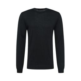 Matinique Sweater 'Margrate' male Black size XXL