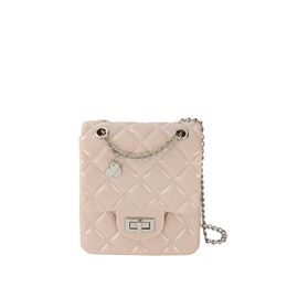 Monnalisa Kinder Beige Tasche f&uuml;r M&auml;dchen