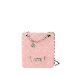 Monnalisa Kinder Rosa Tasche f&uuml;r M&auml;dchen