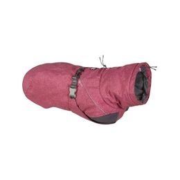 Hurtta Expedition parka beetroot 40XS