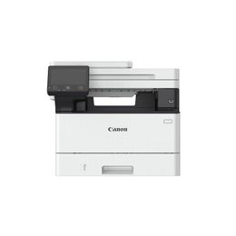 Canon i-SENSYS MF465dw Laserdrucker Multifunktion mit Fax - Einfarbig - Laser