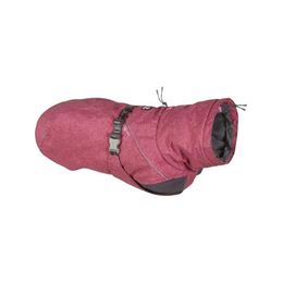 Hurtta Expedition parka beetroot 40