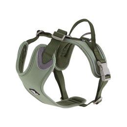 Hurtta Weekend Warrior ECO harness hedge 60-80 cm