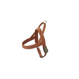 Hurtta Casual harness ECO 60-70 cm cinnamon