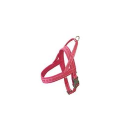 Hurtta Casual harness ECO 50-60 cm ruby