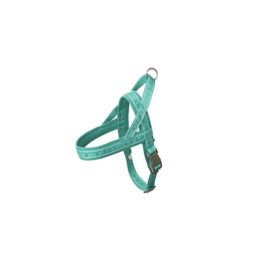 Hurtta Casual harness ECO 90-100 cm peacock