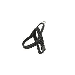 Hurtta Casual harness ECO 60-70 cm raven