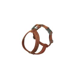 Hurtta Casual Y-harness ECO 30-35 cm cinnamon