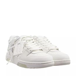 Off-White Sneakers - Out Off Office Calf Leather - in weiß - Sneakers für Unisex