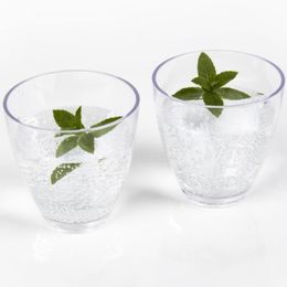 Camp4 Trinkglas Estella 315 ml, 2er Set