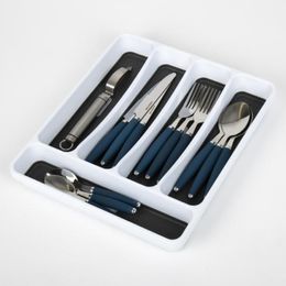 Camp4 Besteckkasten M - 33 x 29 x 4 cm