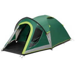 Coleman Kuppelzelt Kobuk Valley 3 Plus - 200 x 330 x 130 cm