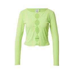Résumé Résumé Shirt 'Saylor' female Green size S