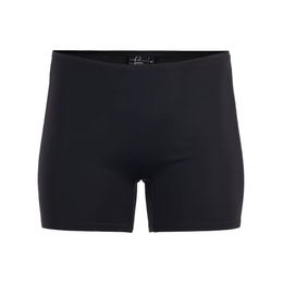 Swim By Zizzi Bikini Bottoms female Black size 60