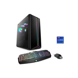 CSL Aqueon C99354 Extreme Edition Gaming-PC (Intel® Core i9 13900F, AMD Radeon RX 7900XT, 32 GB RAM, 1000 GB SSD, Wasserkühlung), schwarz