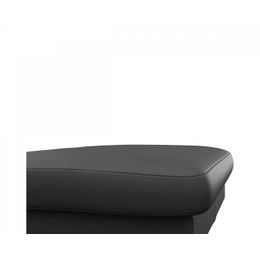 FLEXLUX Pouf Glow, Theca Furniture UAB, schwarz