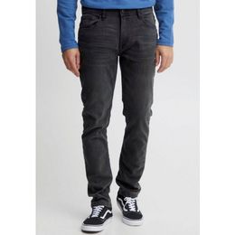 Blend 5-Pocket-Jeans BL-Jeans Twister fit, grau