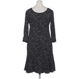 Zero Damen Kleid, schwarz, Gr. 34