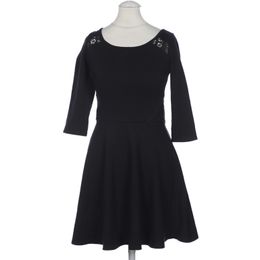 Hollister Damen Kleid, schwarz, Gr. 34