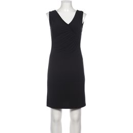 Anna Field Damen Kleid, schwarz