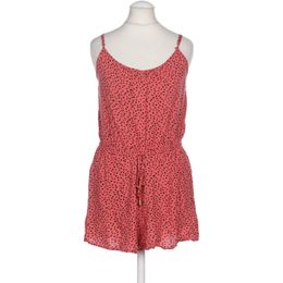 H&M H&M Damen Jumpsuit/Overall, rot