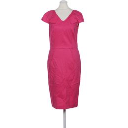 Heine Damen Kleid, pink, Gr. 34