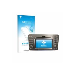 upscreen Schutzfolie für Mercedes-Benz Comand APS 2.5