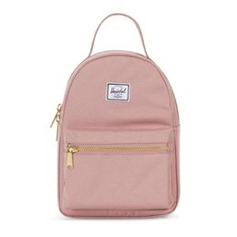 HERSCHEL Freizeitrucksack HERSCHEL Nova Mini Backpack