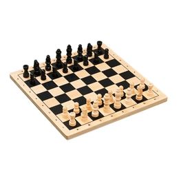 Philos Spiel, Schach - Feld 29 mm
