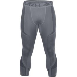 Under Armour® Sporthose THREADBORNE SEAMLESS 3/4 LEG