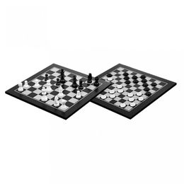 Philos Spiel, Schach-Dame-Set
