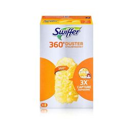 Swiffer Swiffer 360° Duster Staubmagnet 5 Tücher