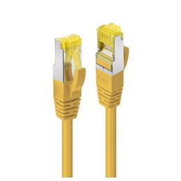 Lindy 2m RJ45 S/FTP LSZH Netzwerkkabel LAN-Kabel