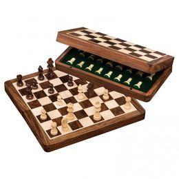Philos Spiel, Schachkassette