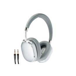 Medion® Over-Ear-Kopfhörer (Aufladbare Akku