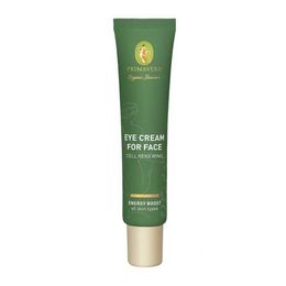 Primavera Life GmbH Augencreme Eye Cream for Face