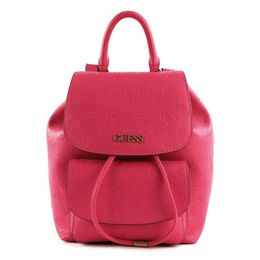 Guess Rucksack Geva, rosa