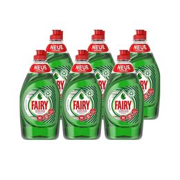 Fairy Fairy Spülmittel Ultra Konzentrat Original 450ml