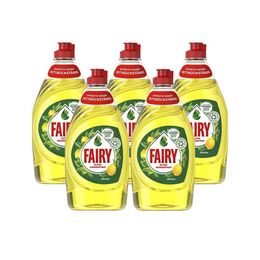 Fairy Fairy Spülmittel Ultra Konzentrat Zitrone 450ml