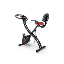 Sportstech Heimtrainer X150