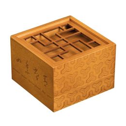 Philos Spiel, Secret Box Treasure