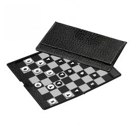 Philos Spiel, Schach - Kunststoff
